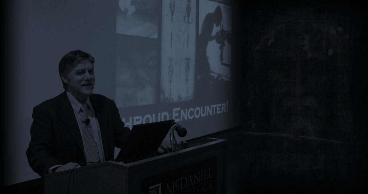 Shroud Images - Shroud Encounter